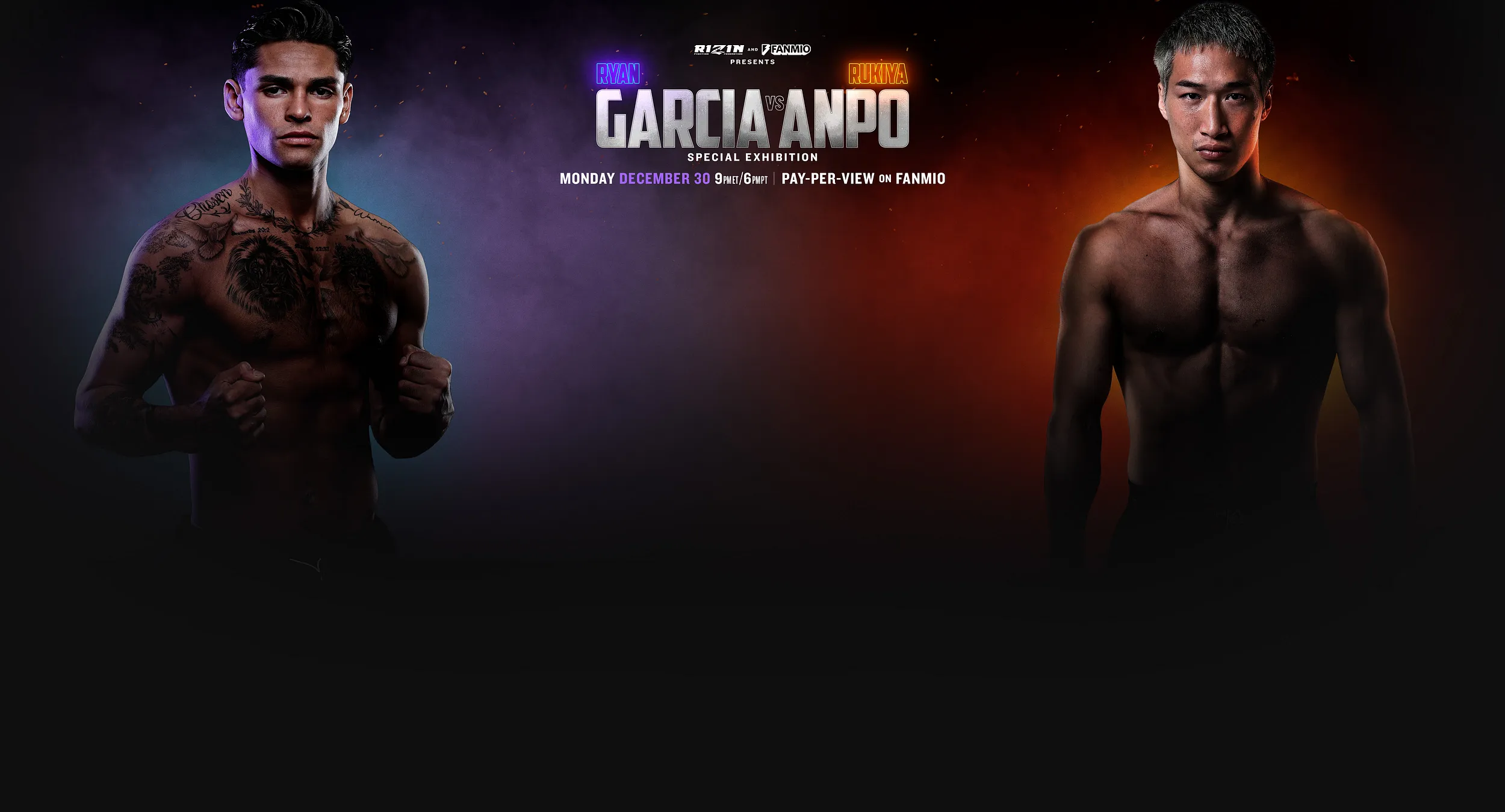 Fanmio - Experience what's next