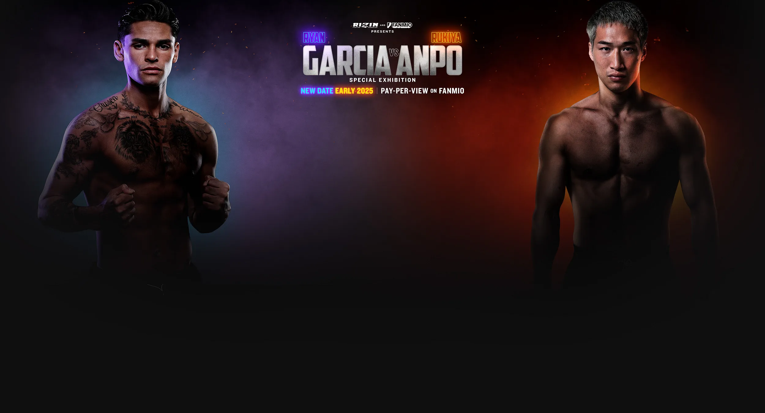 Fanmio - Experience what's next